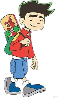 Jake Long | The Adventures of the Gladiators of Cybertron Wiki | Fandom