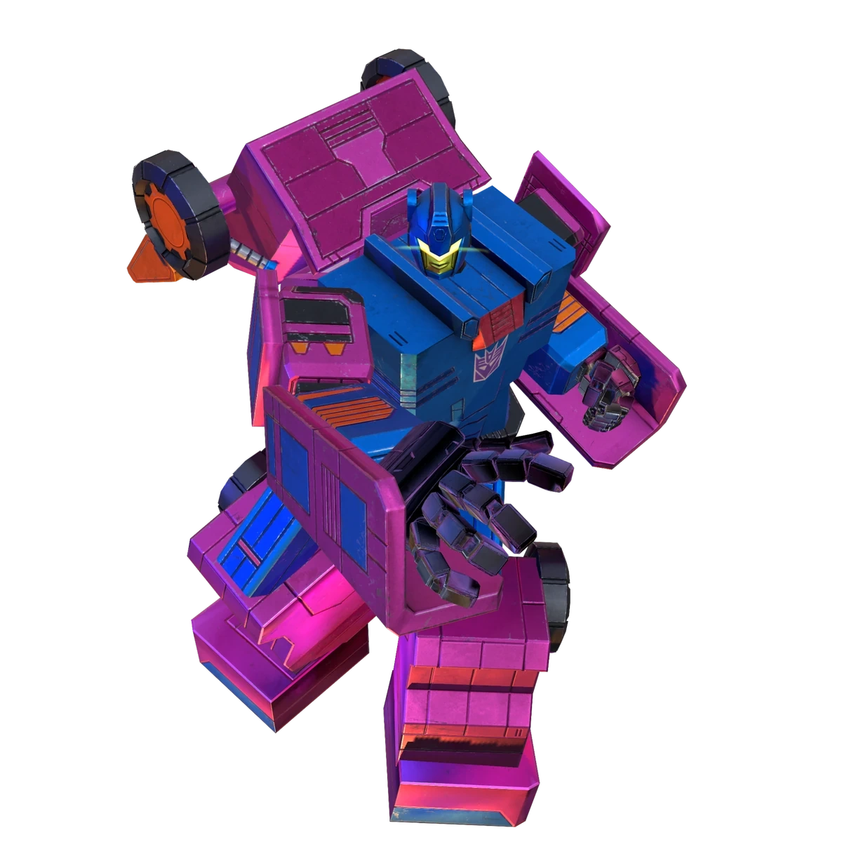 Roller Force | The Adventures of the Gladiators of Cybertron Wiki | Fandom
