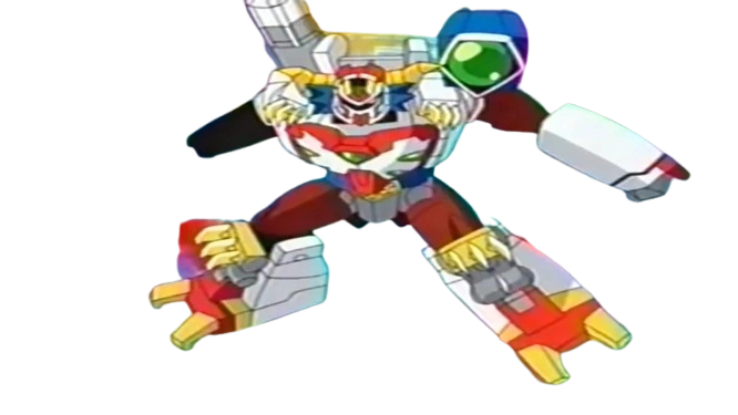 Daigunder | The Adventures of the Gladiators of Cybertron Wiki | Fandom