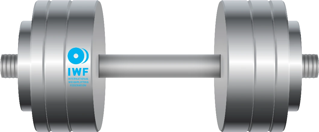 IWF Weightlifting Weaponbarbell | The Adventures of the Gladiators of ...