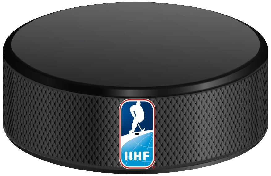 IIHF Ice Hockey Weaponpuck | The Adventures of the Gladiators of ...