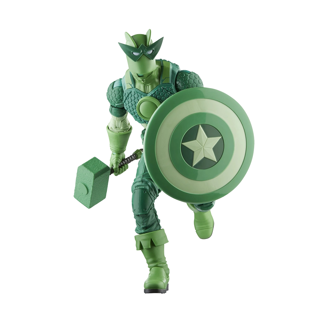 Super-Adaptoid | The Adventures of the Gladiators of Cybertron Wiki ...
