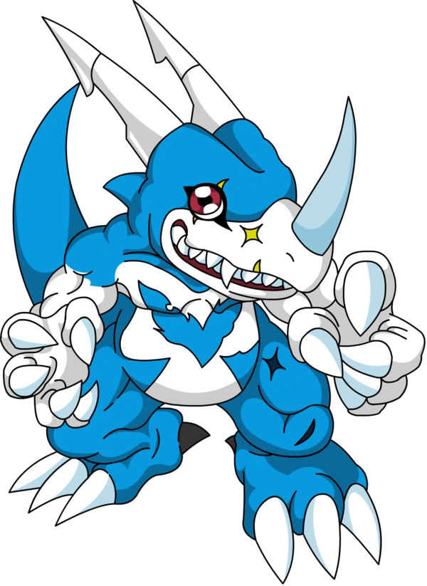 Veedramon | The Adventures of the Gladiators of Cybertron Wiki | Fandom