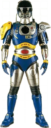 SolBraver | The Adventures of the Gladiators of Cybertron Wiki | Fandom