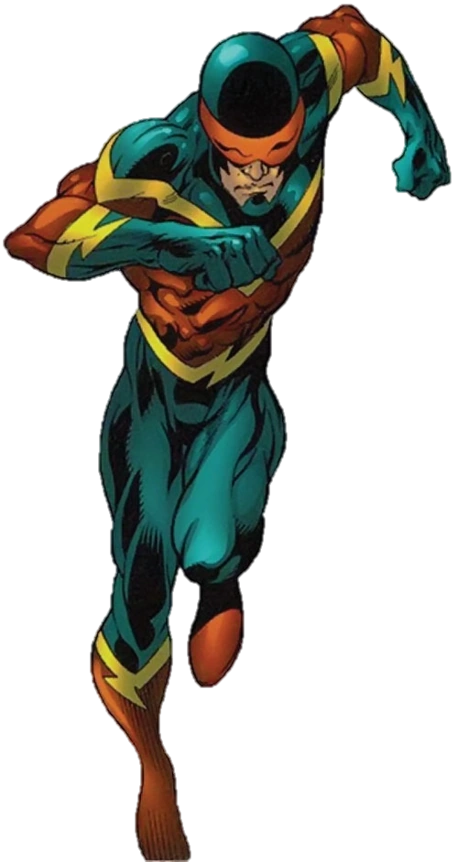 Speed Demon | The Adventures of the Gladiators of Cybertron Wiki | Fandom