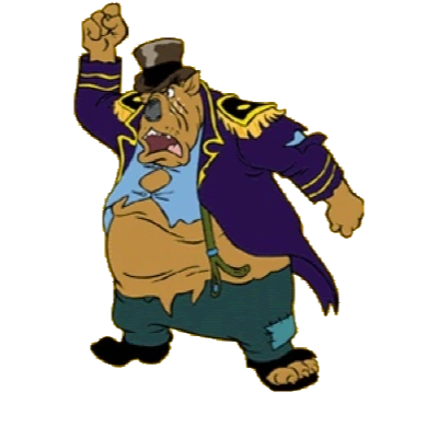 Buncle | The Adventures of the Gladiators of Cybertron Wiki | Fandom