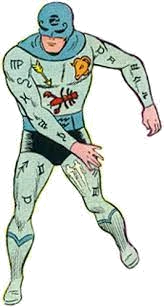 Zodiac Master | The Adventures of the Gladiators of Cybertron Wiki | Fandom