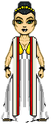 Tian-Mu | The Adventures of the Gladiators of Cybertron Wiki | Fandom