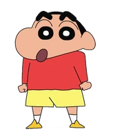 Shin-chan | The Adventures of the Gladiators of Cybertron Wiki | Fandom