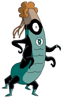 Larvox | The Adventures of the Gladiators of Cybertron Wiki | Fandom