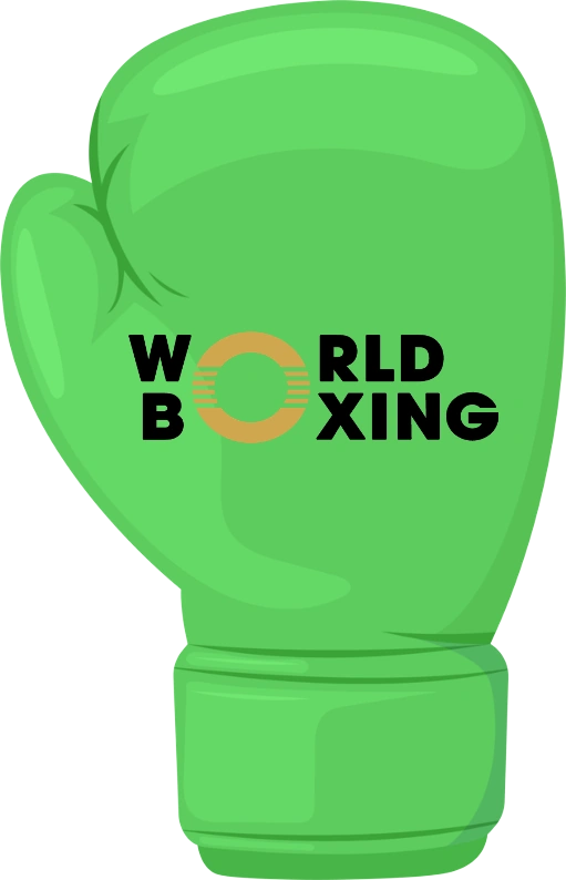 World Boxing Weapongloves | The Adventures of the Gladiators of ...