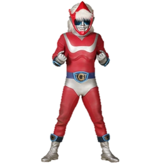 Godman | The Adventures of the Gladiators of Cybertron Wiki | Fandom