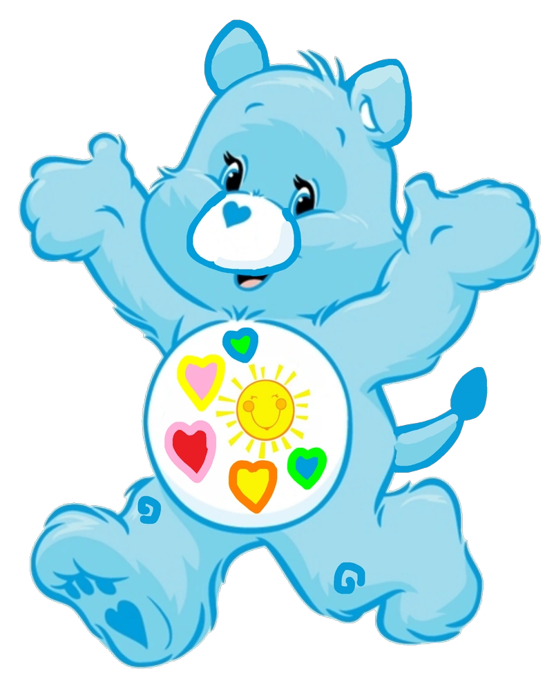 Sunny Heart Hippo | The Adventures of the Gladiators of Cybertron Wiki ...