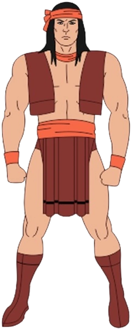 Apache Chief | The Adventures of the Gladiators of Cybertron Wiki | Fandom