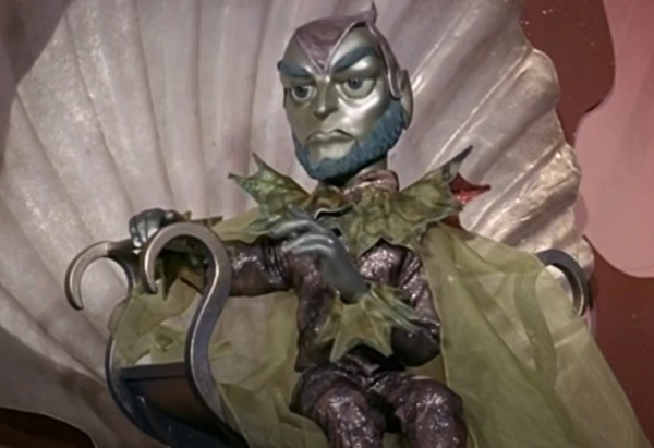 King Titan | The Adventures of the Gladiators of Cybertron Wiki | Fandom