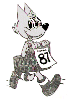 Romeo the Wolf | The Adventures of the Gladiators of Cybertron Wiki ...