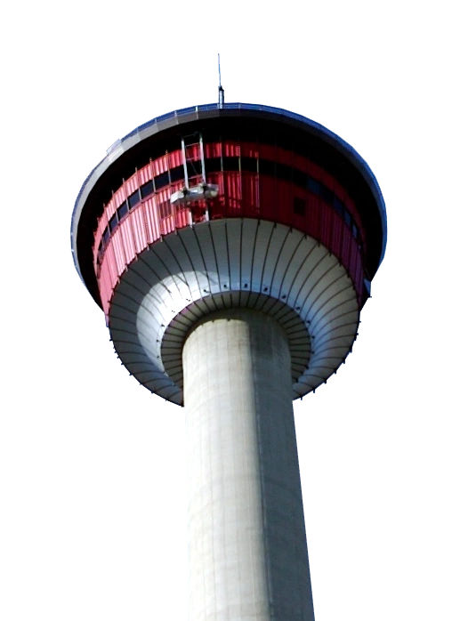 Calgary Tower | The Adventures of the Gladiators of Cybertron Wiki | Fandom