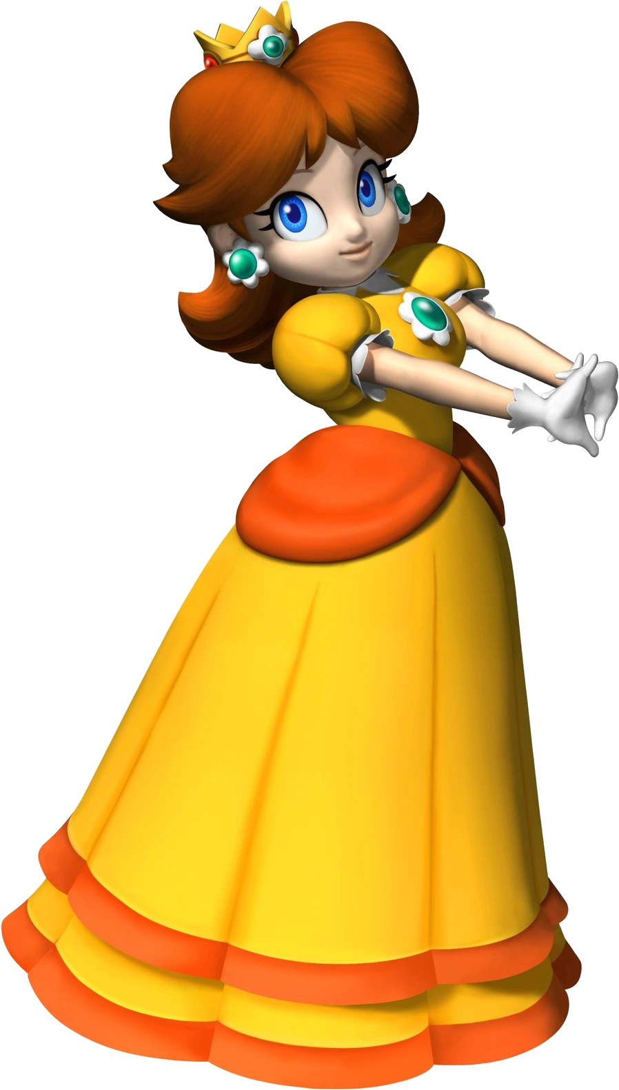 Princess Daisy | The Adventures of the Gladiators of Cybertron Wiki ...