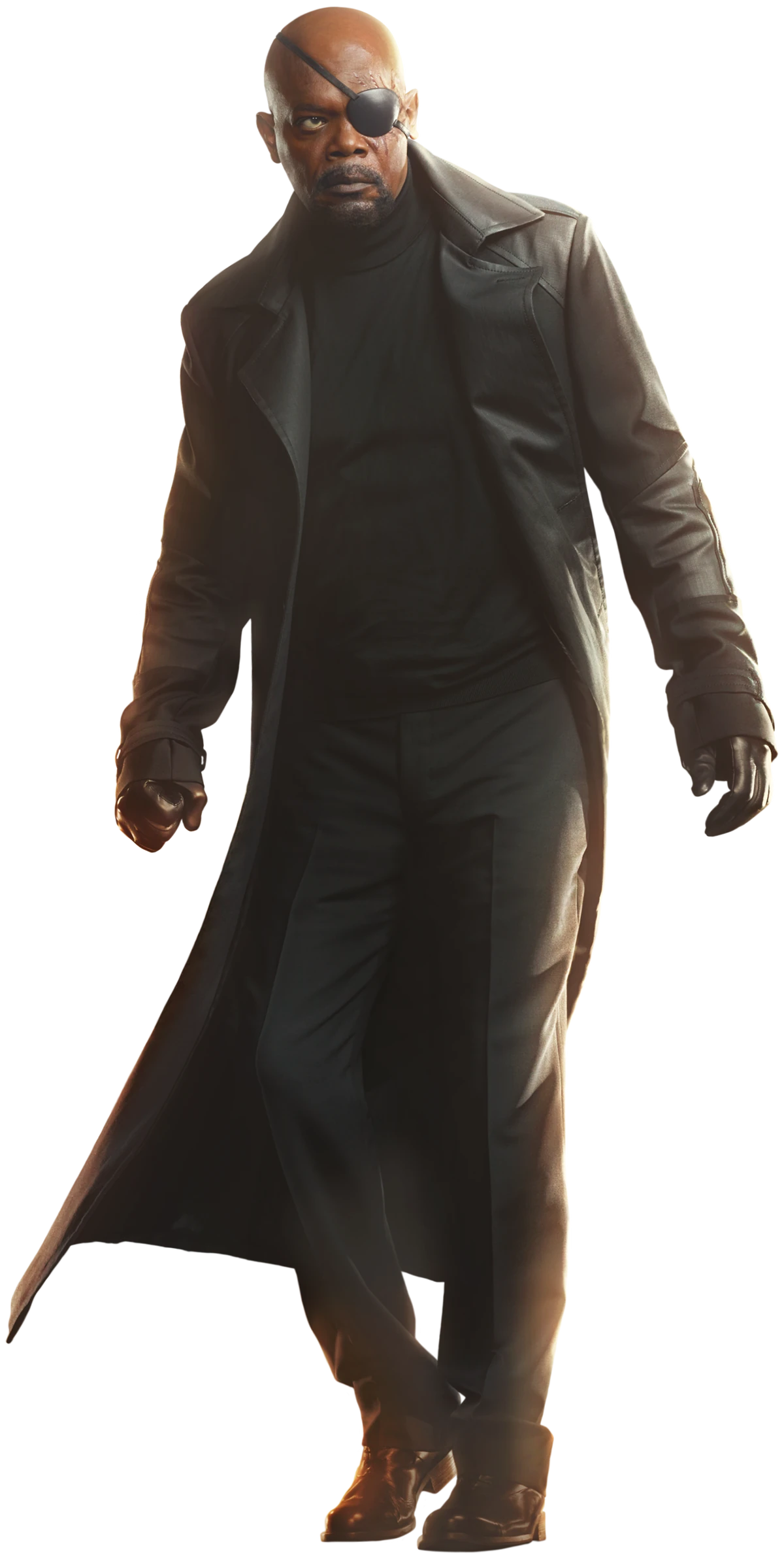 Nick Fury | The Adventures of the Gladiators of Cybertron Wiki | Fandom