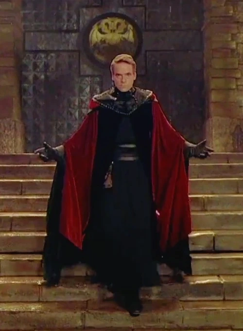 Profion | The Adventures of the Gladiators of Cybertron Wiki | Fandom