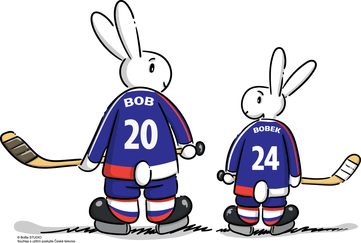 Bob and Bobek | The Adventures of the Gladiators of Cybertron Wiki | Fandom