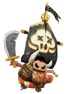 General Pig | The Adventures of the Gladiators of Cybertron Wiki | Fandom