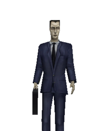 G-Man | The Adventures of the Gladiators of Cybertron Wiki | Fandom