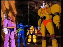 Earth Corps | The Adventures of the Gladiators of Cybertron Wiki | Fandom