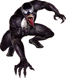 Venom | The Adventures of the Gladiators of Cybertron Wiki | Fandom