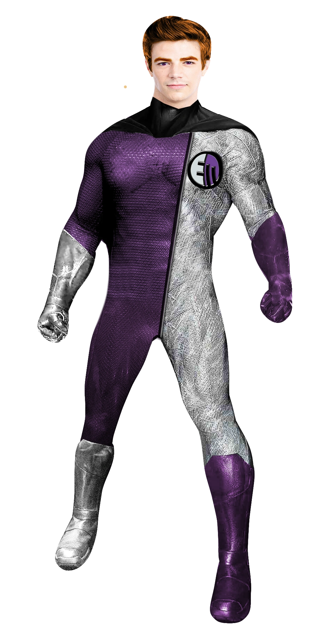 Elongated Man | The Adventures of the Gladiators of Cybertron Wiki | Fandom