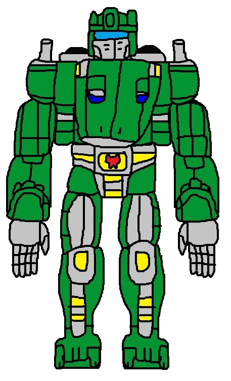 Maximal Mode | The Adventures of the Gladiators of Cybertron Wiki | Fandom