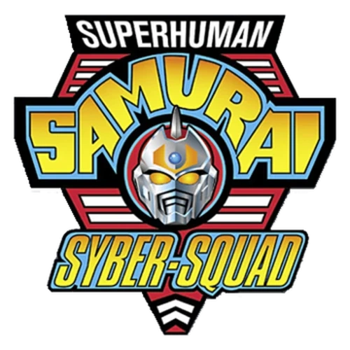 World of Superhuman Samurai Syber Squad | The Adventures of the Gladiators of Cybertron Wiki ...