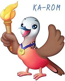 Nok-Khao Karom | The Adventures of the Gladiators of Cybertron Wiki ...