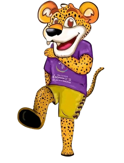 Masano the Leopard | The Adventures of the Gladiators of Cybertron Wiki ...