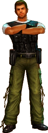 Bruno Delinger | The Adventures of the Gladiators of Cybertron Wiki ...