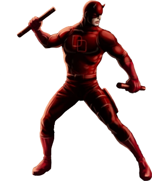 Daredevil | The Adventures of the Gladiators of Cybertron Wiki | Fandom