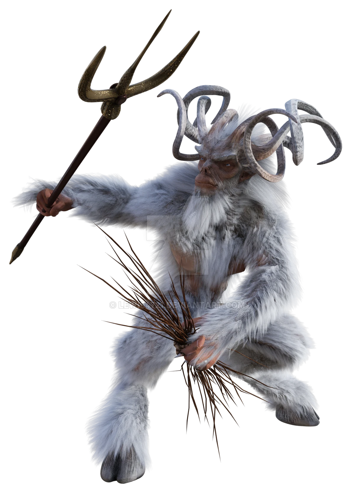 Krampus | The Adventures of the Gladiators of Cybertron Wiki | Fandom