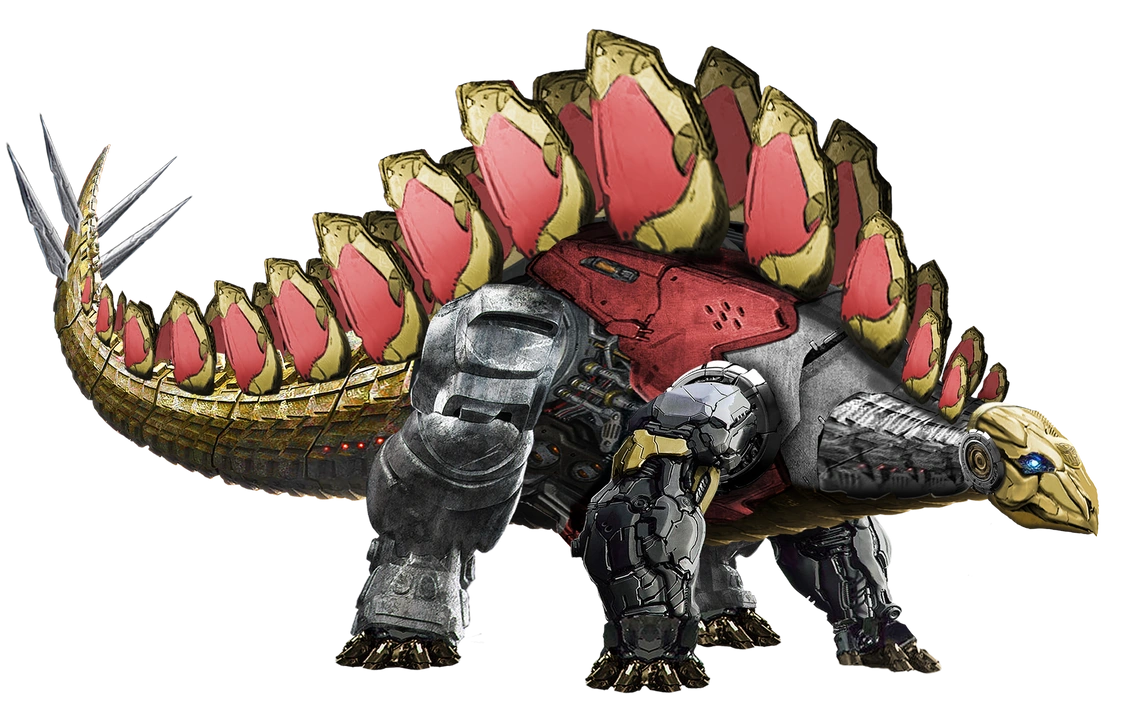 Snarl | The Adventures of the Gladiators of Cybertron Wiki | Fandom