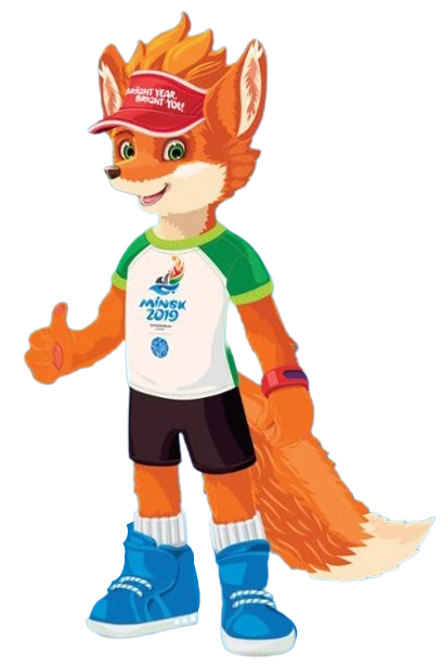 Lesik the Fox | The Adventures of the Gladiators of Cybertron Wiki | Fandom