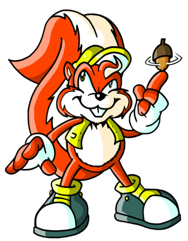 Mr. Nutz | The Adventures of the Gladiators of Cybertron Wiki | Fandom