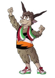 Youhuu | The Adventures of the Gladiators of Cybertron Wiki | Fandom