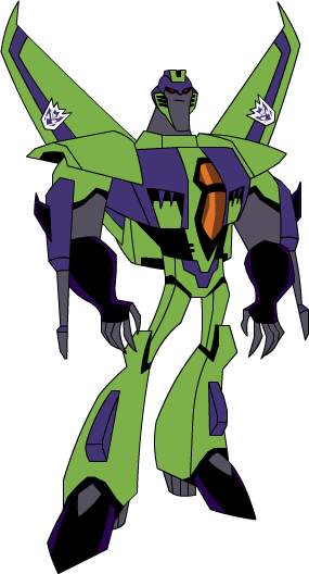 Acid Storm | The Adventures of the Gladiators of Cybertron Wiki | Fandom