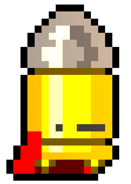 The Bullet | The Adventures of the Gladiators of Cybertron Wiki | Fandom