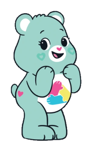 Unity Bear | The Adventures of the Gladiators of Cybertron Wiki | Fandom