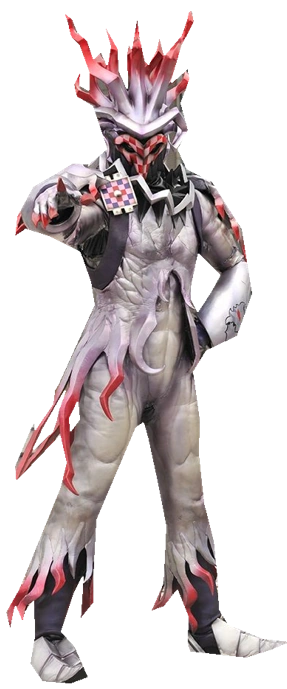 Void King | The Adventures of the Gladiators of Cybertron Wiki | Fandom