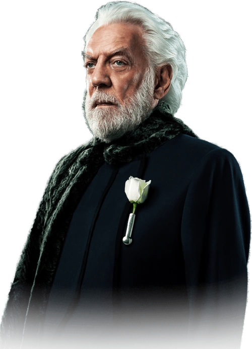 President Snow | The Adventures of the Gladiators of Cybertron Wiki ...