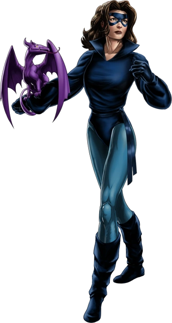 Shadowcat | The Adventures of the Gladiators of Cybertron Wiki | Fandom