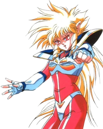 Iczer-1 | The Adventures of the Gladiators of Cybertron Wiki | Fandom