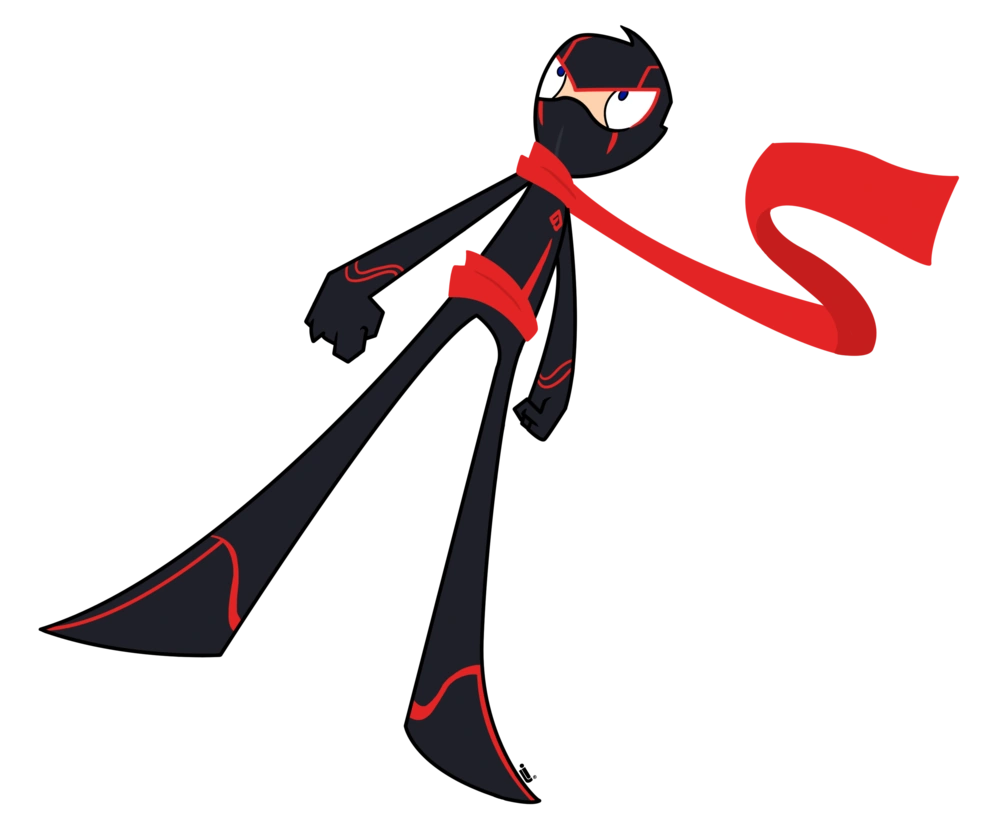 Randy Cunningham | The Adventures of the Gladiators of Cybertron Wiki ...