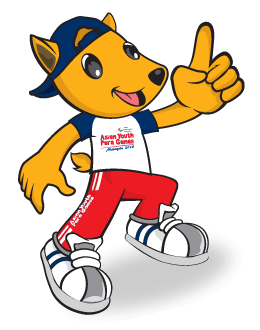 Ujang | The Adventures of the Gladiators of Cybertron Wiki | Fandom